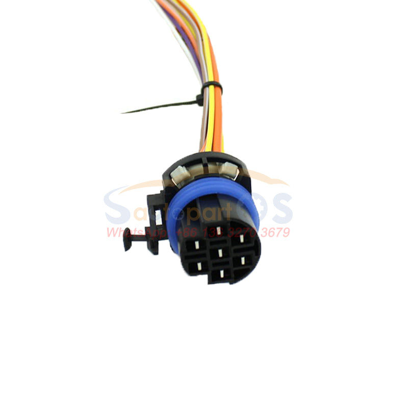 Computer Board Plug Transfer Case Motor Plug for Great Wall Haval H3 H ...