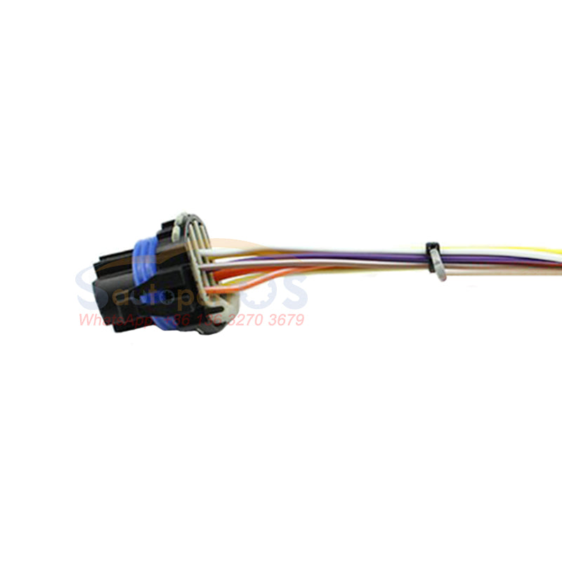 Computer Board Plug Transfer Case Motor Plug for Great Wall Haval H3 H ...