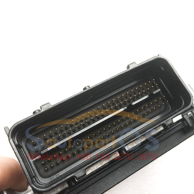 Original New Delphi MT60 ECU for Chevrolet SAIL AVEO 24106050 (Compati ...