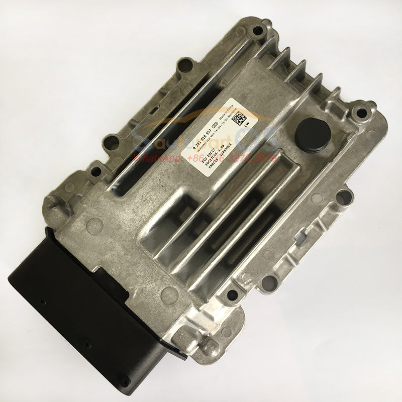 Diesel Fuel Engine Computer Control Board ECU 0281018957 for JMC TRANS ...