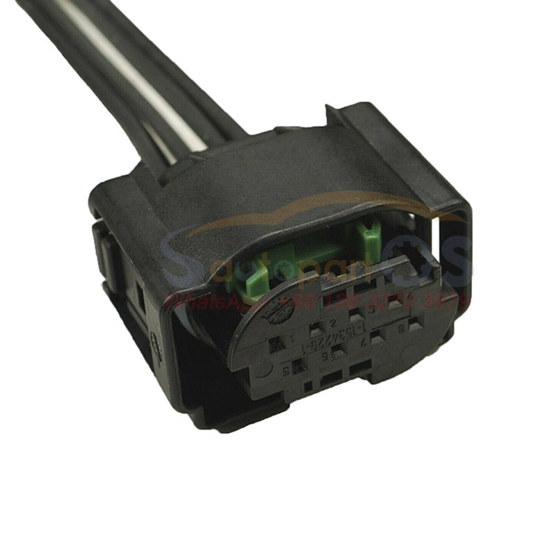 Distance Sensor Connector Pigtail for Nissan Sentra W/O Nismo 2018-201 ...