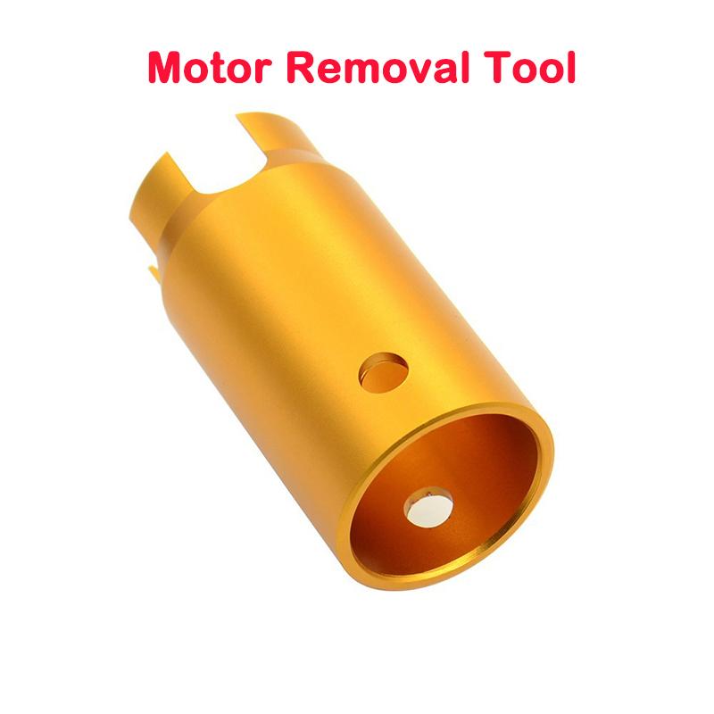 ESL ELV EIS Motor Removal Tool/ Open Dowel Pin Exactor for Mercedes Be ...