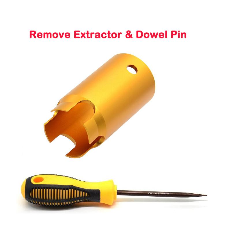 ESL ELV EIS Motor Removal Tool/ Open Dowel Pin Exactor for Mercedes Be ...