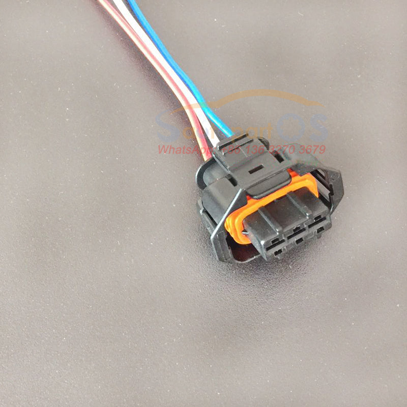 Electrical Connector (Pigtail Wire Harness) For Camshaft Position Sens ...