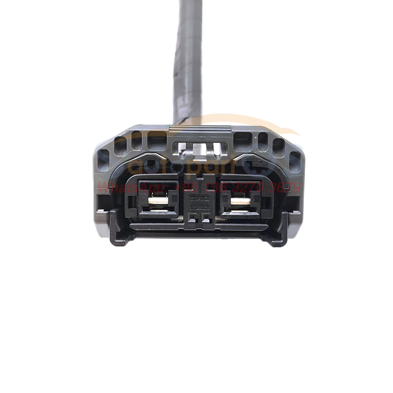 Electronic Fan Motor Module Plug Connector for Toyota Lexus New Coroll ...