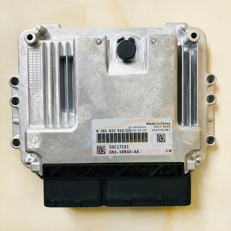 Engine 0281032916 OEM ECU Computer Board Electronic Control Unit for J ...