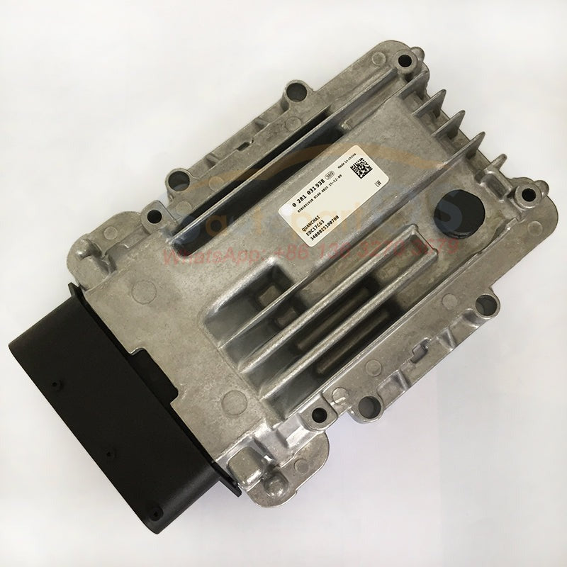 Original New Bosch 0281031938 ECU for T-King Ouling ZB1020BDC3F Light ...