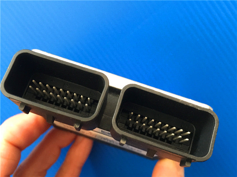 OEM Engine Computer MT05 ECU for CFMOTO CF125 CF125-3 OK1A-174000 2827 ...