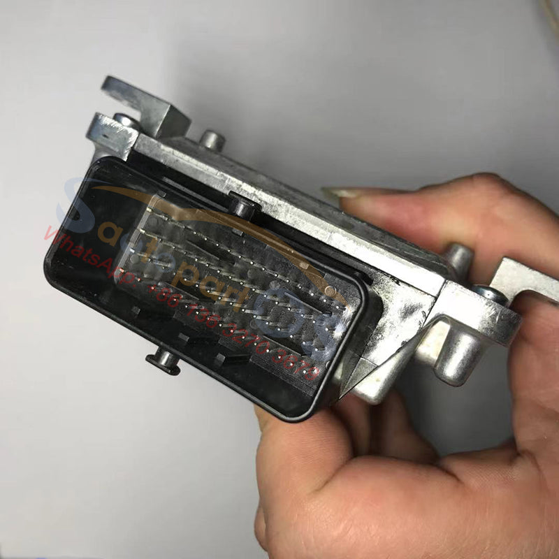 New Engine Computer M7 ECU F01R00D159 /6390E-3602100 / 465Q1A for Chan ...