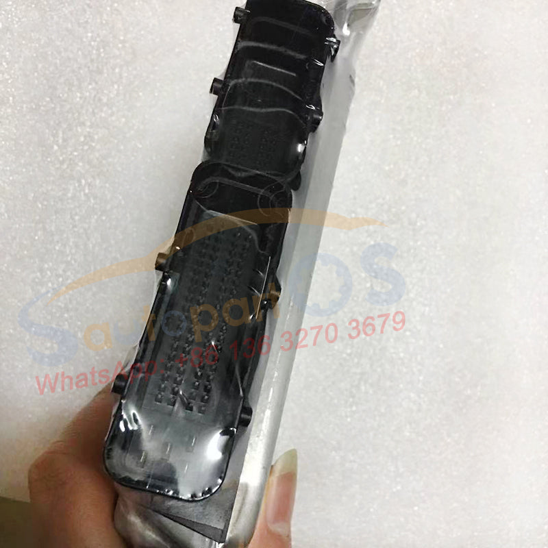 New Bosch Engine ECU M7 F01R00D400/ F 01R 00D 400 / PB10-18-1881M1 for ...