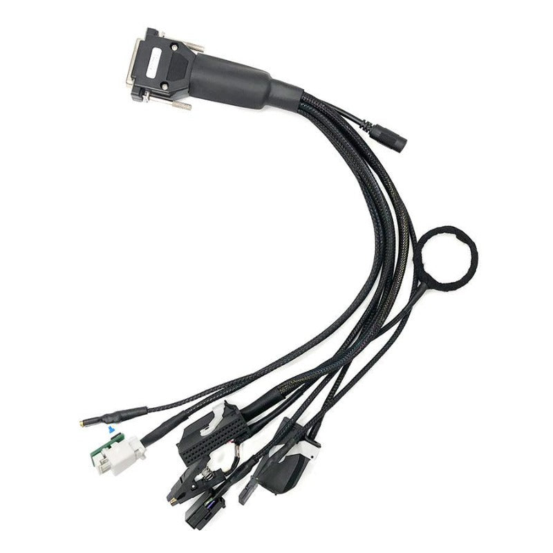 FEM & BDC Test Platform Cable for BMW Autohex II Programmer – autopartsos