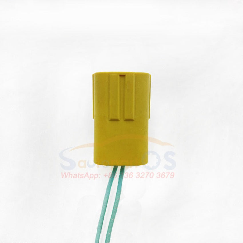 Front Impact Sensor Pigtail Connector Plug for Honda Acura Civic Accor ...