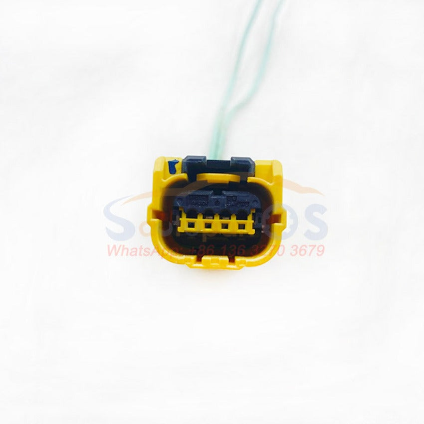 Front Impact Sensor Pigtail Connector Plug for Honda Acura Civic Accor ...