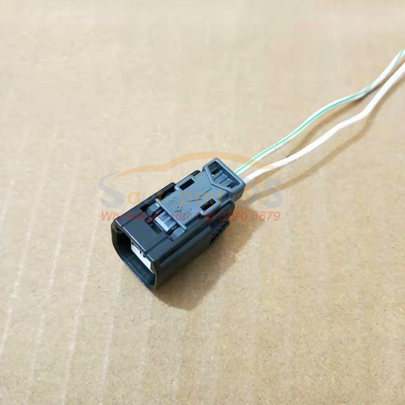 Fuel Injector Wire Harness Plug Connector Pigtail for Hyundai Elantra ...