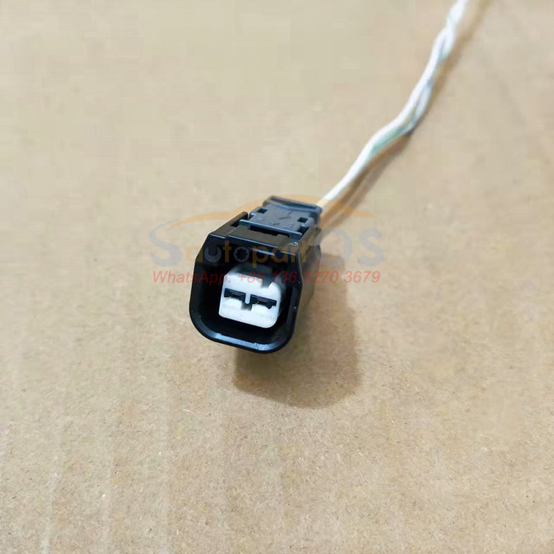 Fuel Injector Wire Harness Plug Connector Pigtail for Hyundai Elantra ...