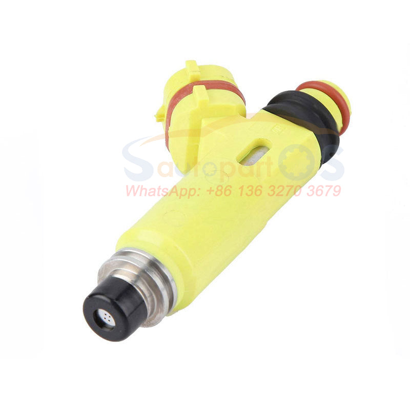 Fuel Injector for Mazda RX8 MX5 195500-4450 – autopartsos