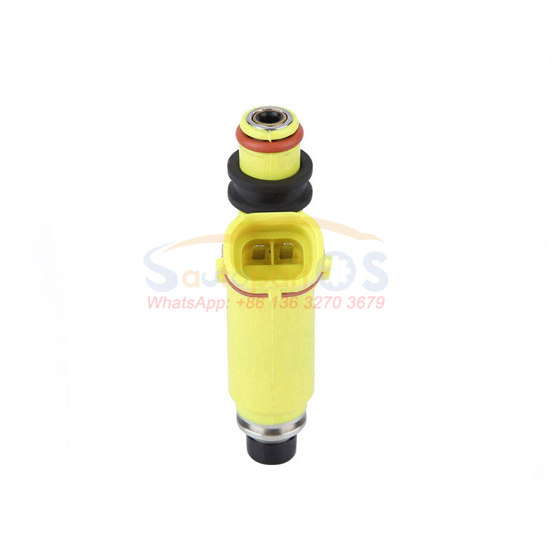 Fuel Injector for Mazda RX8 MX5 195500-4450 – autopartsos