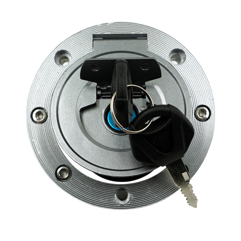 Fuel Tank Lock Key for Yamaha FJ09 FZ09 MT-09 Tracer FJR1300 – autopartsos