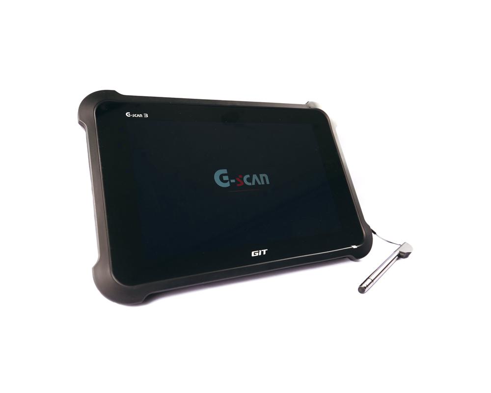 G-Scan 3 G3 GSCAN3 Compact Kit OBD2 version Automotive Advanced Diagno ...