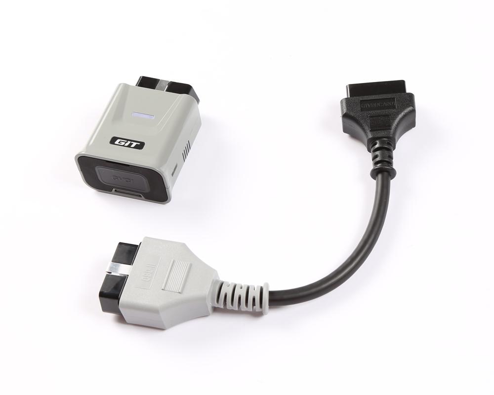 G-Scan Tab GVCI PC Based Diagnostics Bluetooth Solution GSCAN Device ...