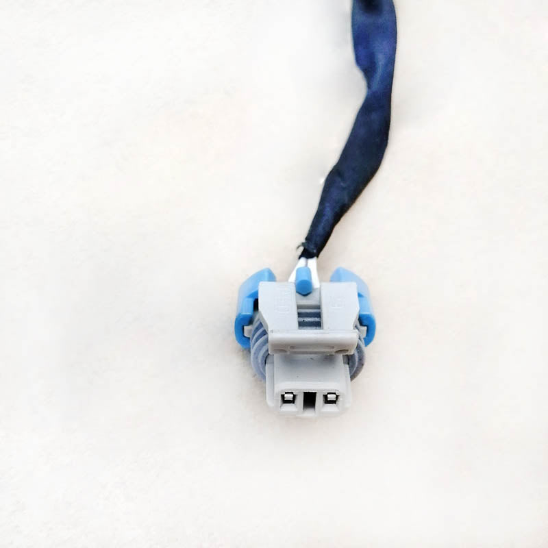 ABS Wheel Speed Sensor Connector Pigtail Wiring Camaro Firebird for Ca ...