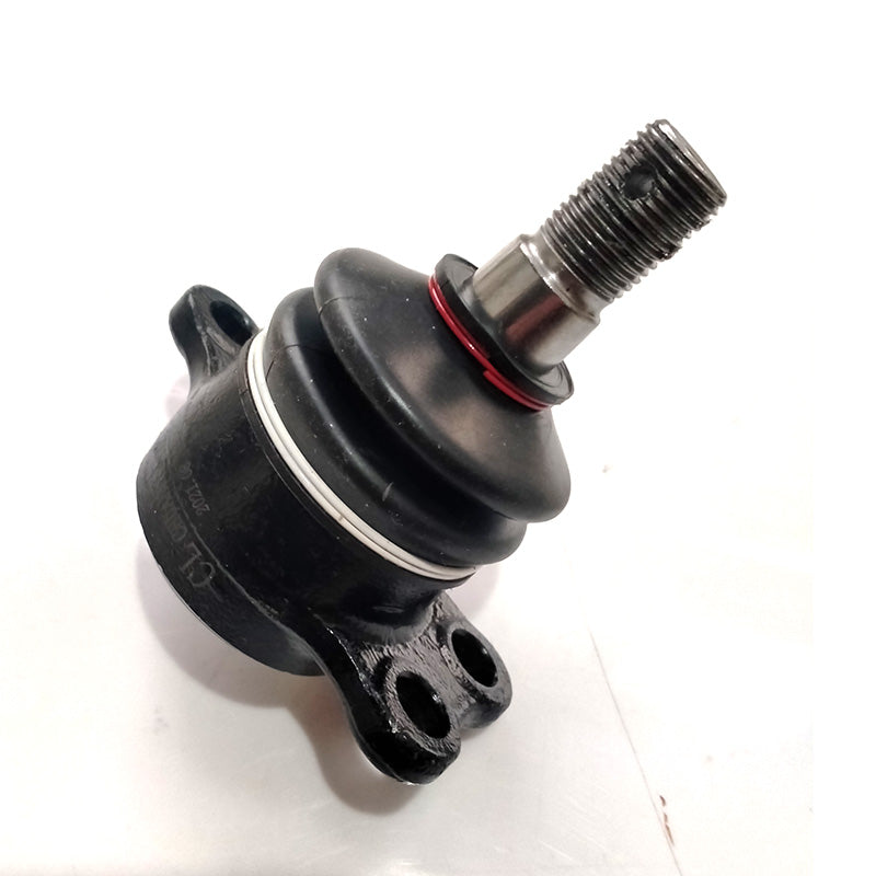 Genuine 4454109005 Front Suspension End Assy Lower Arm Ball Joint nut ...