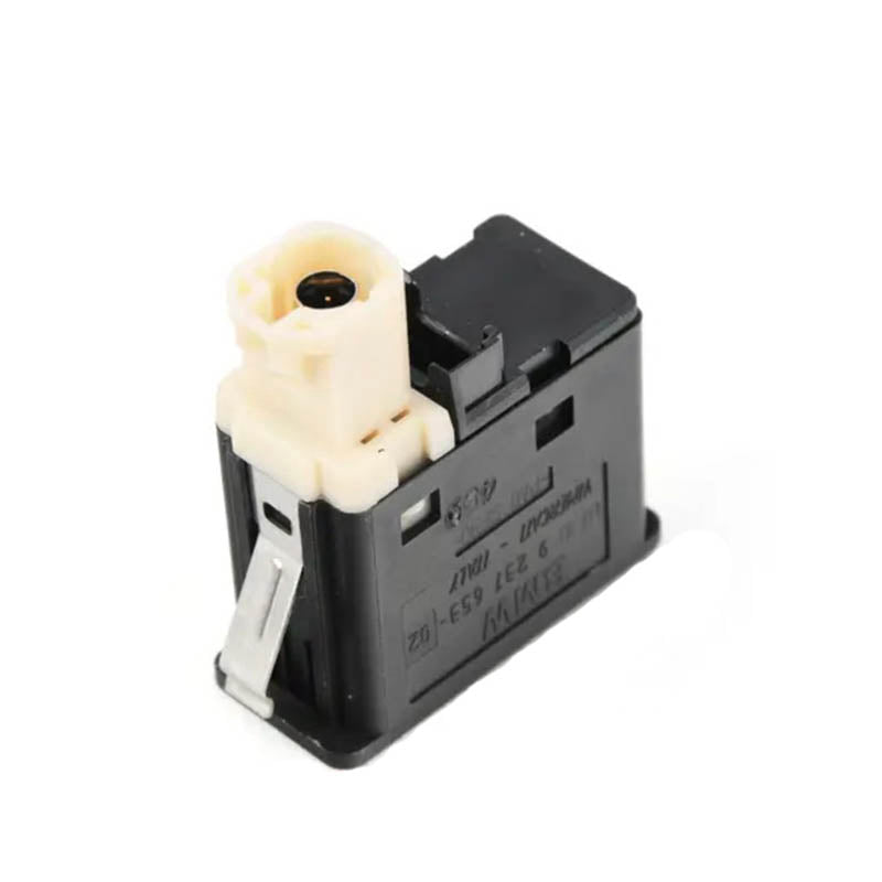 OEM USB AUX Auxiliary Input Socket 84109237653 for BMW – autopartsos
