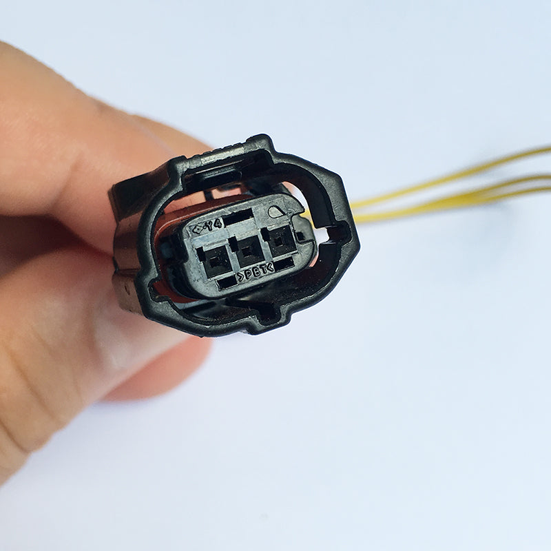 Genuine Camshaft Position Sensor Connector Harness 12353 for Toyota Sc ...