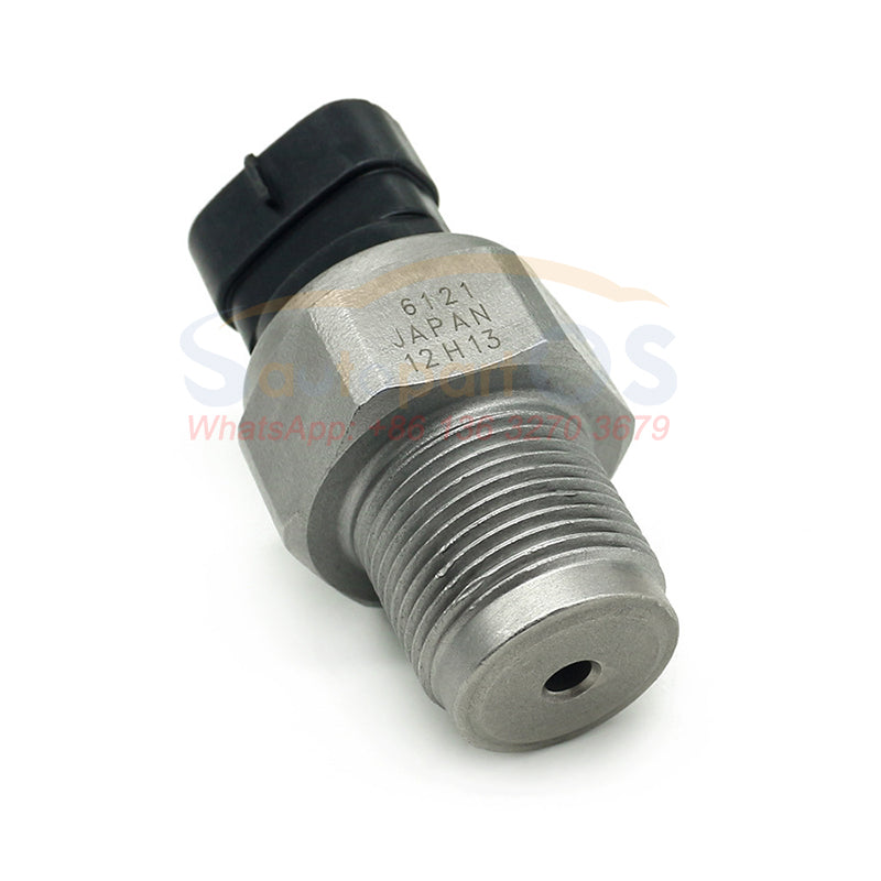 Genuine Common Rail Fuel Pressure Sensor for Toyota Hilux 89458-71010 ...