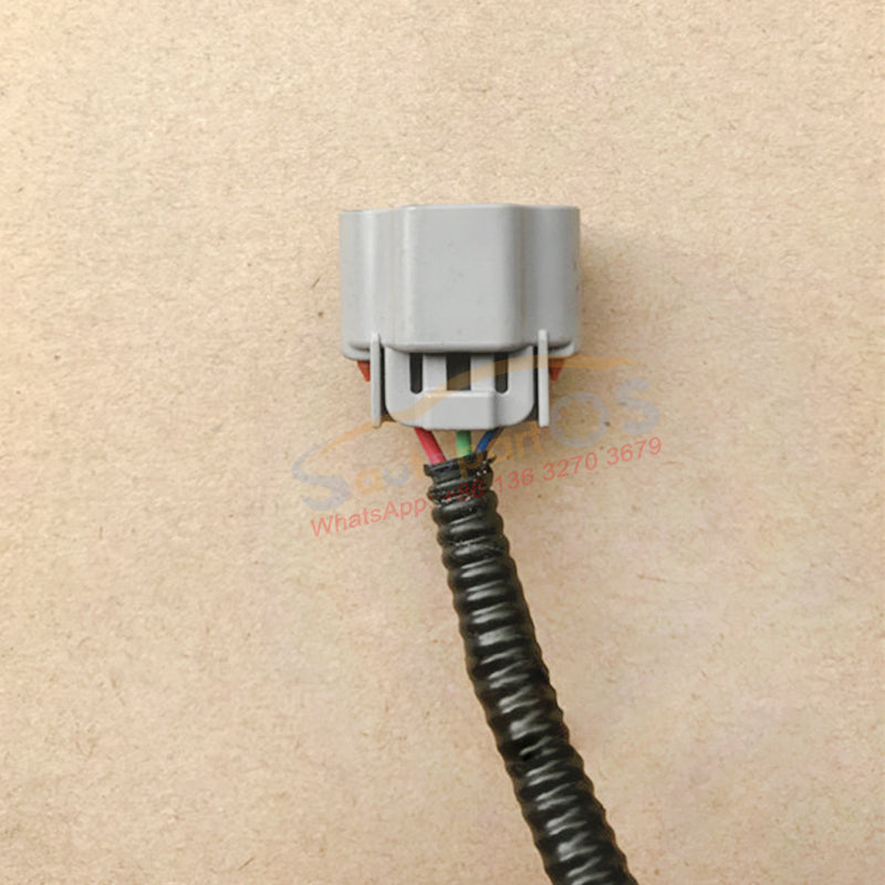 Genuine Ignition Coil Connector Repair Harness Plug Wiring for BYD F3 ...