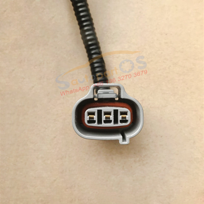 Genuine Ignition Coil Connector Repair Harness Plug Wiring for BYD F3 ...