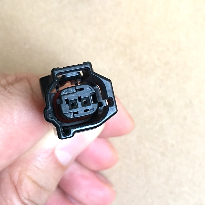 Genuine Wheel Speed Sensor ABS Connector Repair Plug for Toyota 90980 ...