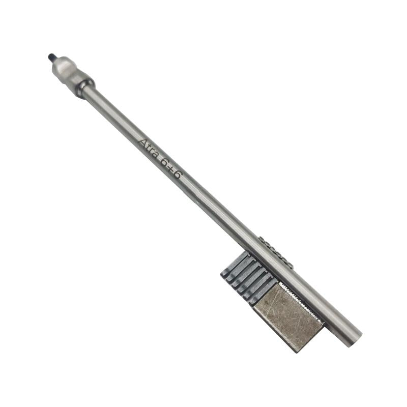 HAOSHI Automatic Magic Lock Turbo Decoder Key for Atra 6+6 Doule Bit L ...