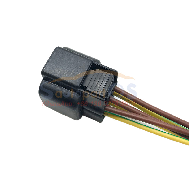 Headlight Connector Harness Plug for Haima M3 Great Wall Haval H1 H2 H ...