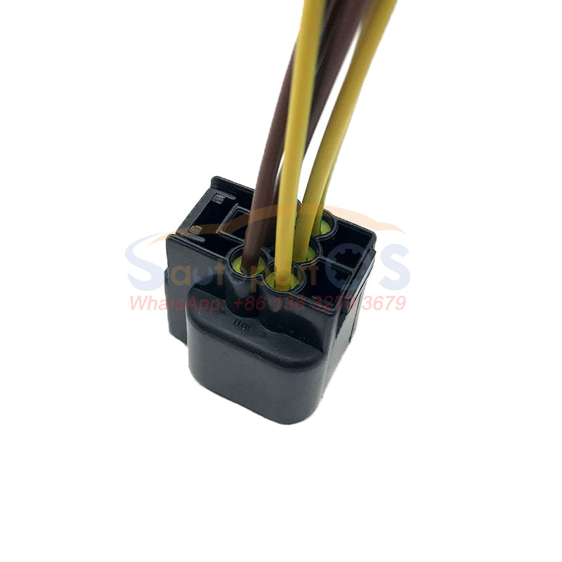 Headlight Connector Harness Plug for Haima M3 Great Wall Haval H1 H2 H ...
