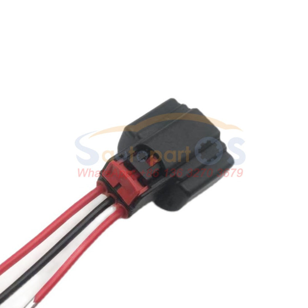 Headlight Connector Pigtail Wire Harness for 2004-2019 Ford F-150 F150 ...
