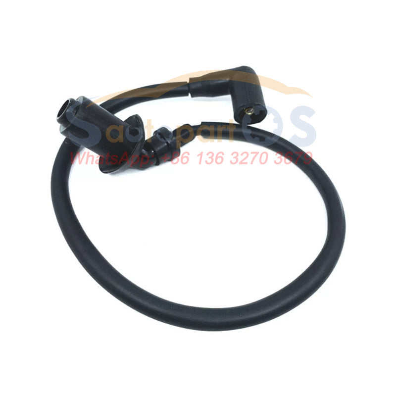 High Tension Ignition Cable 018B-179000 for CFMOTO Cforce 500 600 X5 X ...
