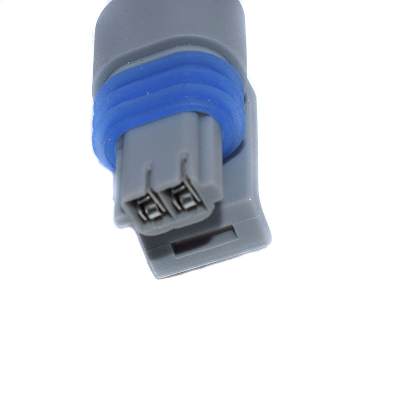 Original IAT Intake Air Temperature Sensor Connector Wiring Pigtail Fo ...