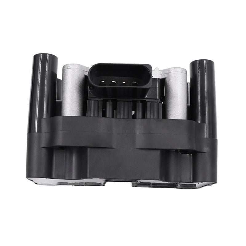Ignition Coil Pack for VW Golf IV Bora Polo Caddy Passat Beetle 032905 ...