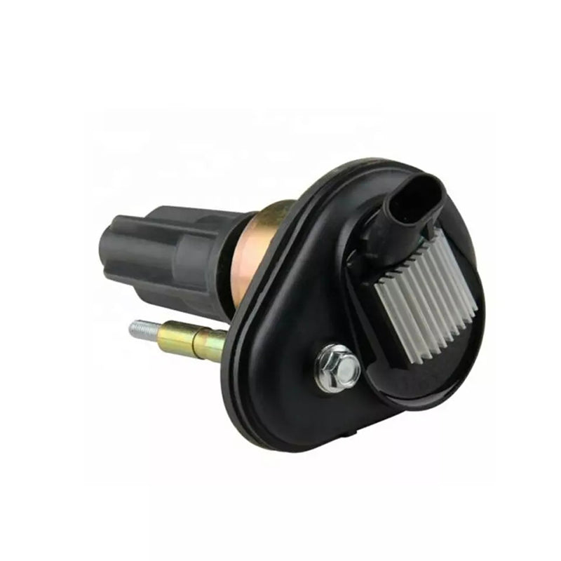 Ignition Coil for Chevrolet Trailblazer Colorado GMC Canyon Envoy 1256 ...