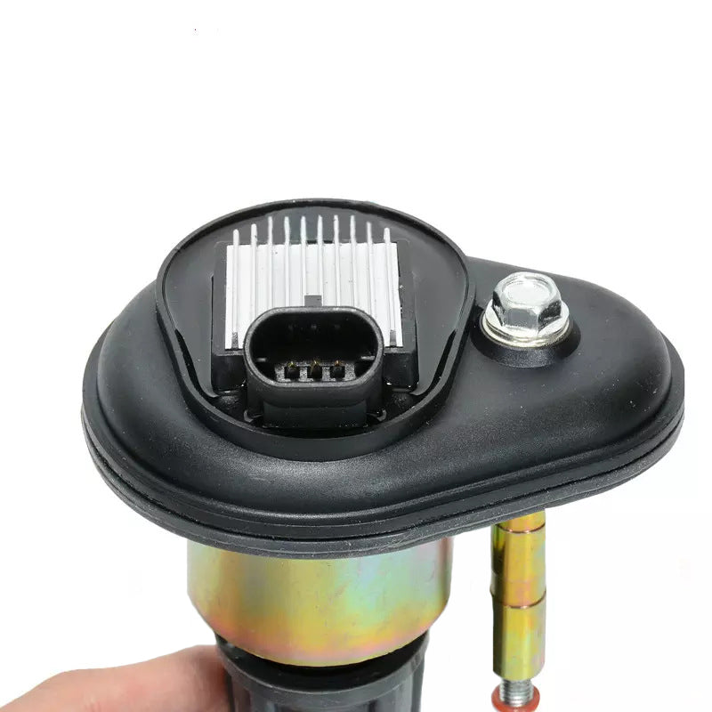 Ignition Coil for Chevrolet Trailblazer Colorado GMC Canyon Envoy 1256 ...