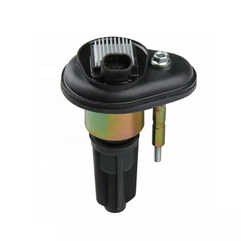Ignition Coil for Chevrolet Trailblazer Colorado GMC Canyon Envoy 1256 ...