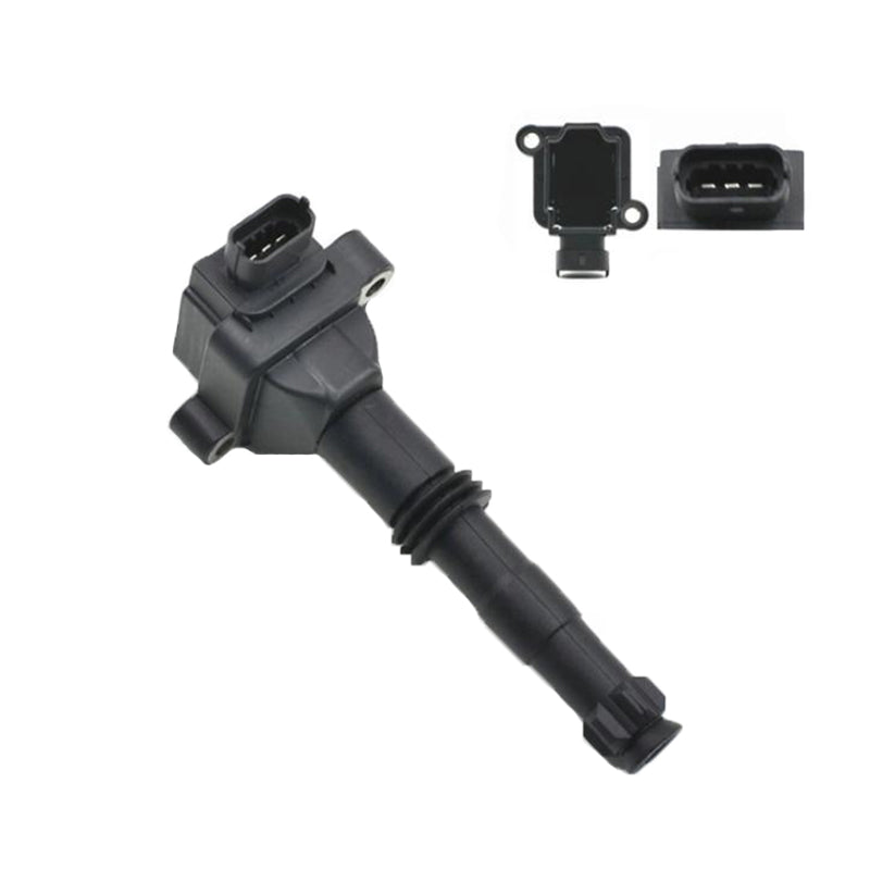 Ignition Coil for Porsche 911 996 Boxster 99760210700 – autopartsos
