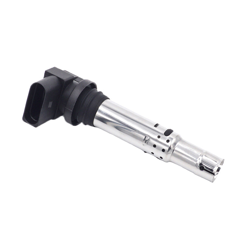 Ignition Coil for VW Beetle Jetta Caddy Seat Ibiza Audi 036905100A ...