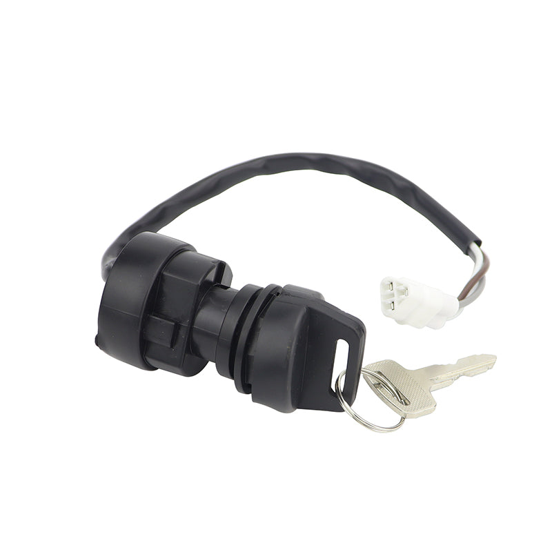 Ignition Key Switch for Kawasaki 27005-1267 27005-1230 – autopartsos