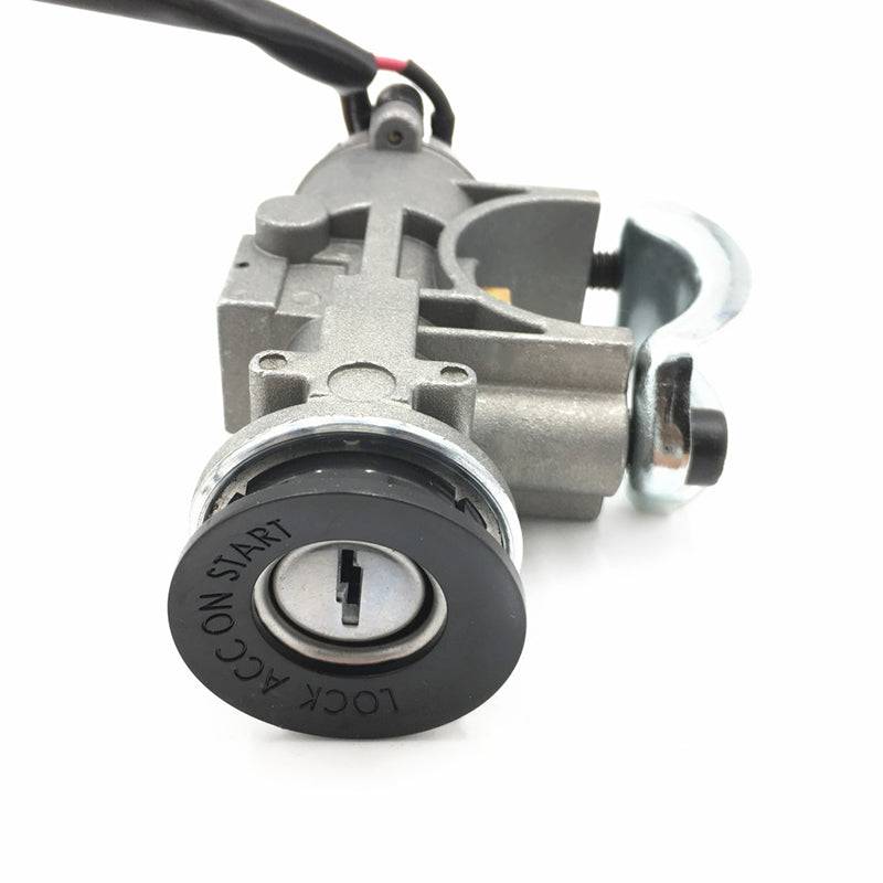 Ignition Switch 2 Keys Switch 37200-116-0100 for Hisun 400 800 800CC U ...
