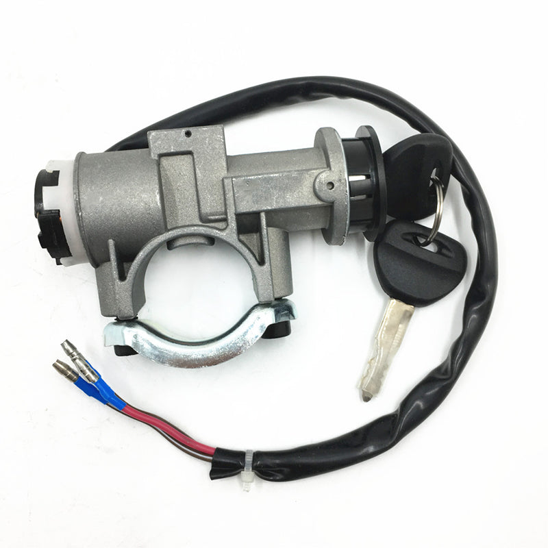 Ignition Switch 2 Keys Switch 37200-116-0100 for Hisun 400 800 800CC U ...