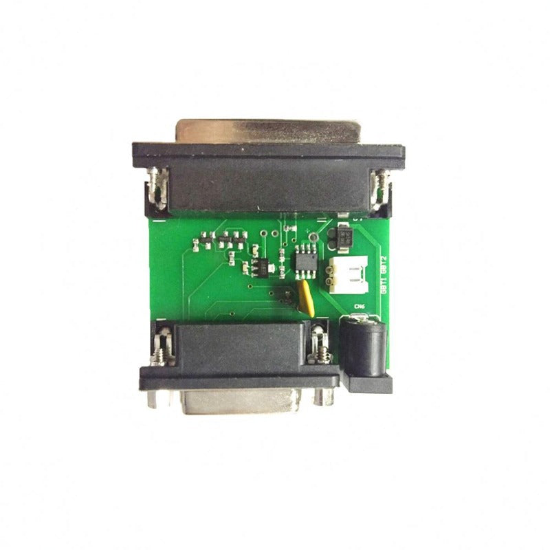 KTM BENCH Read and Write ECU Via Boot Bench ECU Tuning Programmer ...