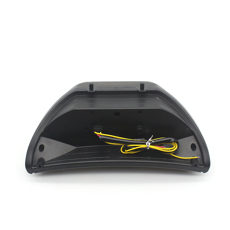 LED Turn Signals Tail Brake Light for Honda CBR600F/F4/F4i 2004-2006 ...
