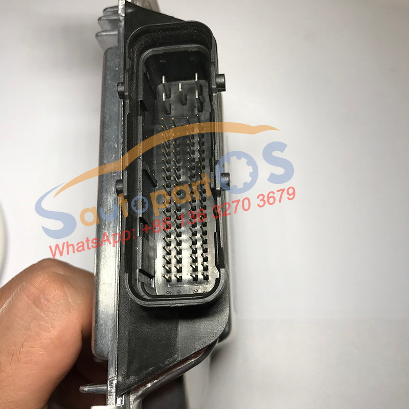 New Bosch ME7 ECU F01R00DD66/3612100-EG01T for Great Wall C50 Haval H5 ...